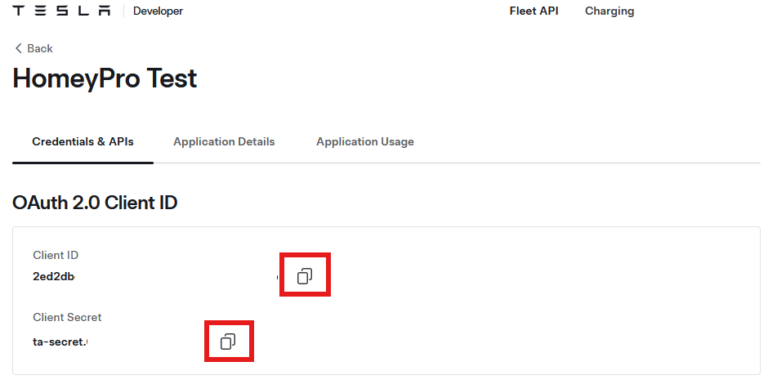 Tesla: Nutzung der Fleet-API mit eigenem Entwickler-Konto – Ronny Winkler